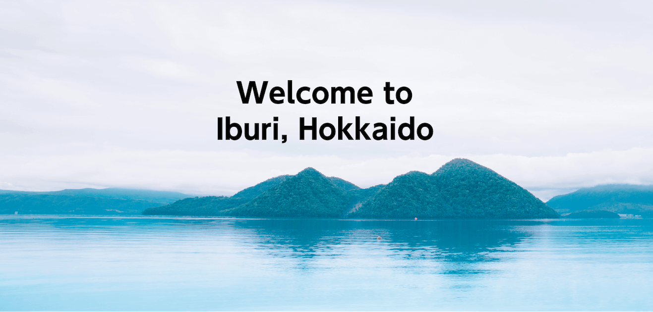 The Five Great Heritages of Iburi